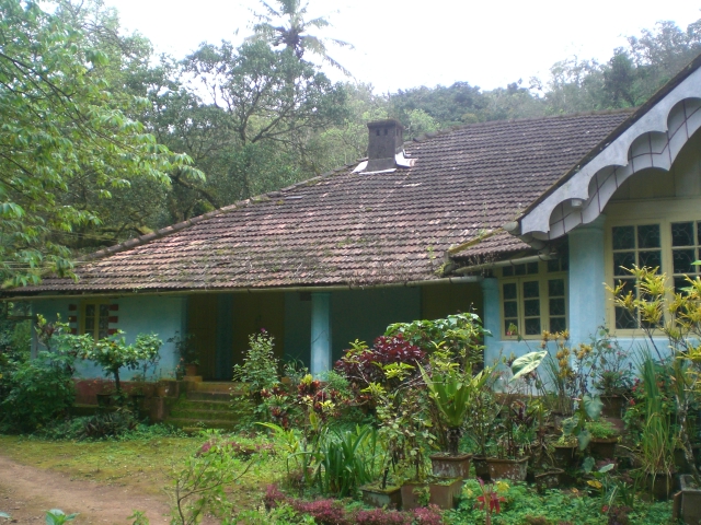 Coffee Estate for Sale in Coorg | Near Madikeri City – PropertyWander